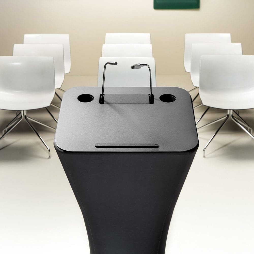 Pupitre de conférence Nagoya | inscape interiors