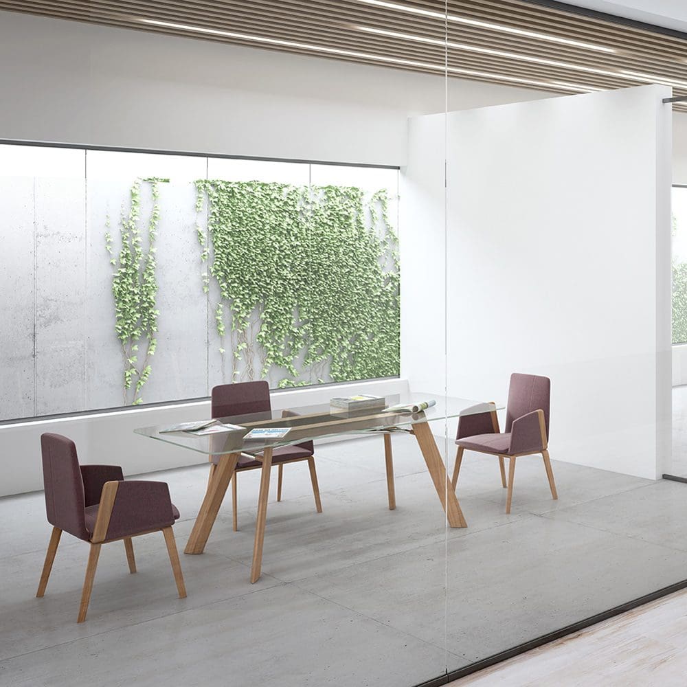 ECO - Table De Réunion